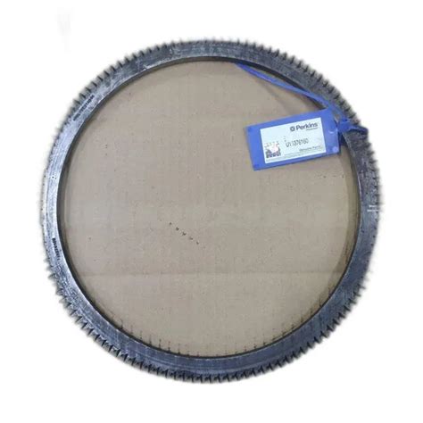 Original For Perkins Flywheel Ring Gear U15376160 Diesel Engine Parts