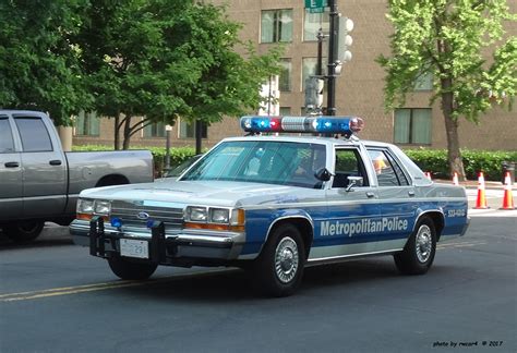 Police Cars
