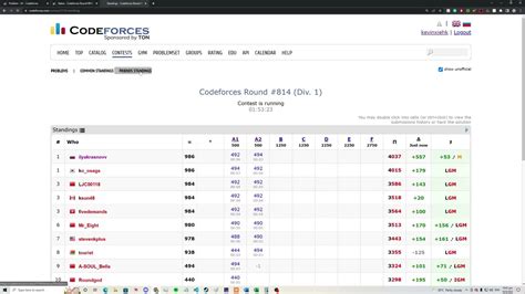 Codeforces Round 814 Div 1 51st Youtube