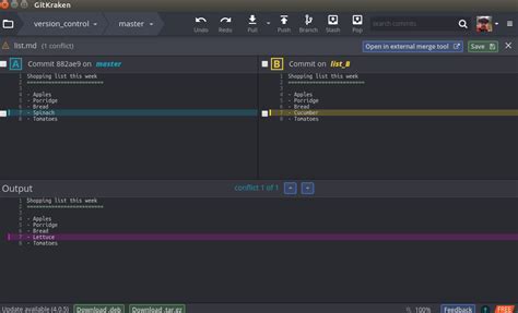 Using Version Control Mallocevolecol Integrating Theory