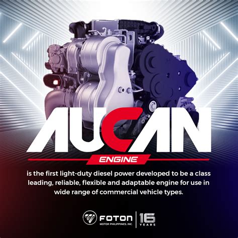 Power And Fuel Efficiency All In Foton Cordon Isabela