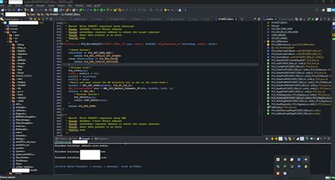 Do Custom Firmware Development For Stm32 Avr Pci Esp Microcontrollers By Mhraseleee Fiverr