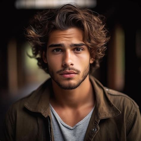 Algerian Men