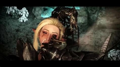 Elves Are The Perfect Breeding Slaves At Drtuber