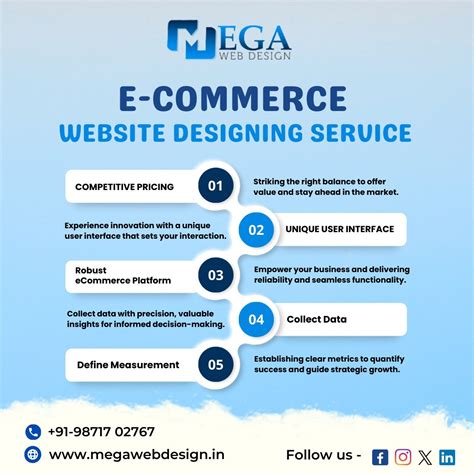 Mega Web Design Delhi