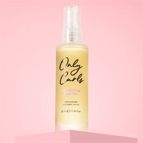 Only Curls Ultimate Bundle