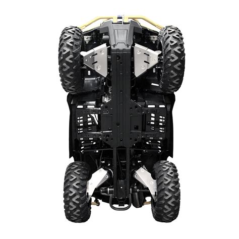 Can Am Outlander Lift Kits And Accessories Perfex Industries Can Am Outlander Lift Kits Canada