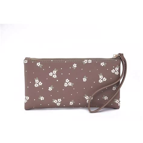 Jual Enji En Ji Yujio Wallet Black Original 2025 Zalora Indonesia