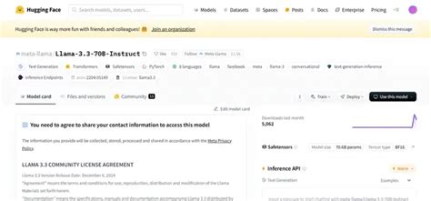 How To Install Llama 3 3 70B Instruct Locally DEV Community