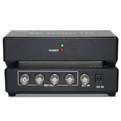 1×4 SDI Splitter – Honorstand Technology Co.,Limited