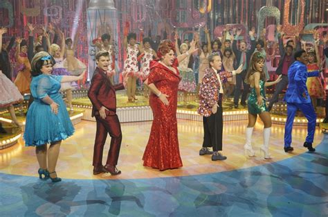 Hairspray Live Best And Worst Moments From The Live Tv Broadcast