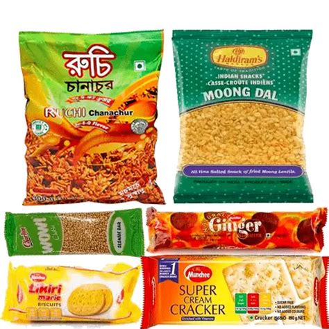 Biscuits And Bite World Lanka Food