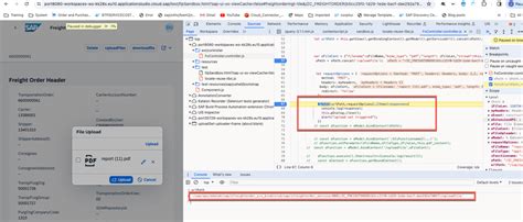Solved How To Test Rap Odata V4 Custom Action Sap Community