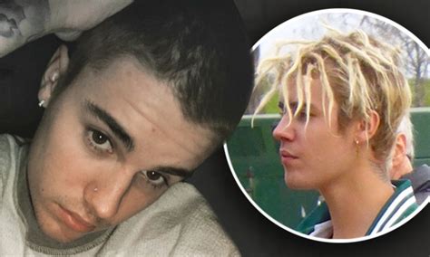 Justin Bieber Fans Shave Their Heads