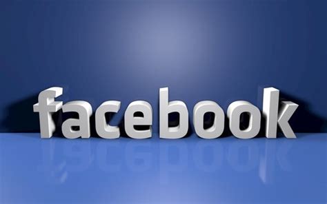 Facebook Facebook