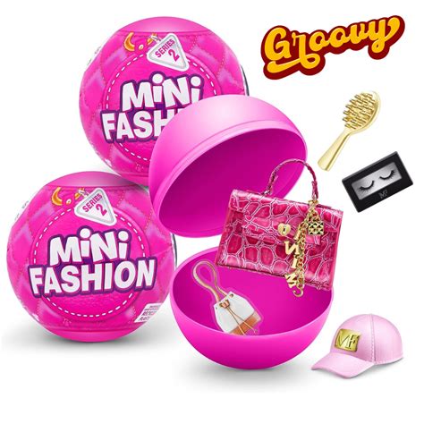 Get Ready to Be Obsessed: Must-Have Mini Brands