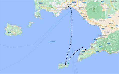 The Complete Capri Italy Travel Guide