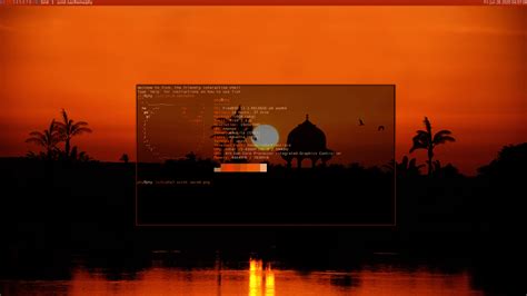 [xmonad] warm i don t know haskell so i took some people s configs and