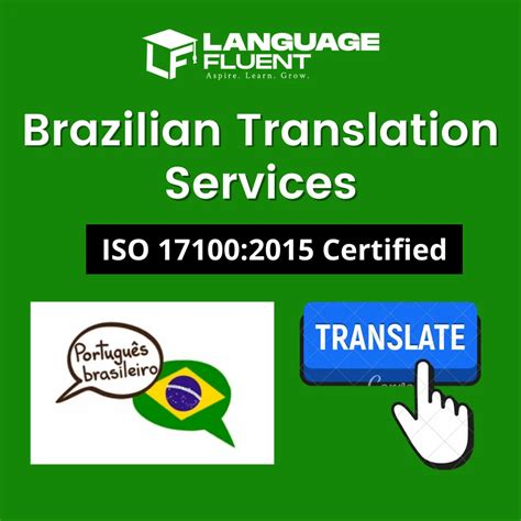 Online Verified Brazilian Portuguese Language Translation At Rs Word In Wardha