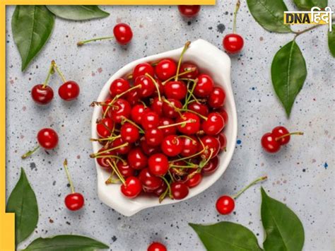 Ldl Cholesterol की बैंड बजा देगा ये लाल फल रोज खाएंगे तो डायबिटीज से