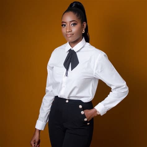 Dorothea Shailemo Scientist Msc Medical Biochemistry Jss Medical