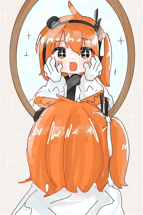 足立レイ」futonのイラスト