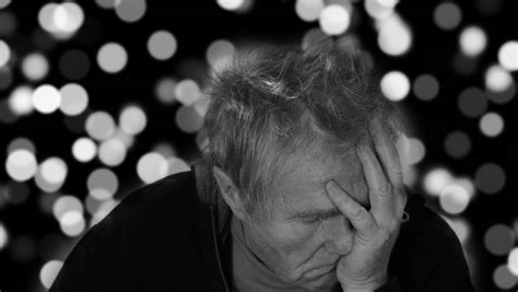 Borderline Personality Disorder It Doesn T Go Away With Age The Senior Senior