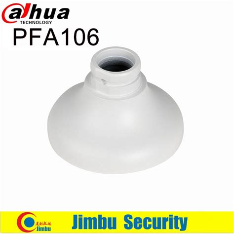 Dahua Original Adapter Plate Of Mini Dome And Ey Grandado