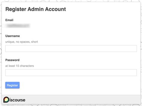 Creating Your Own Forum With Discourse On Scaleway Instances Scaleway