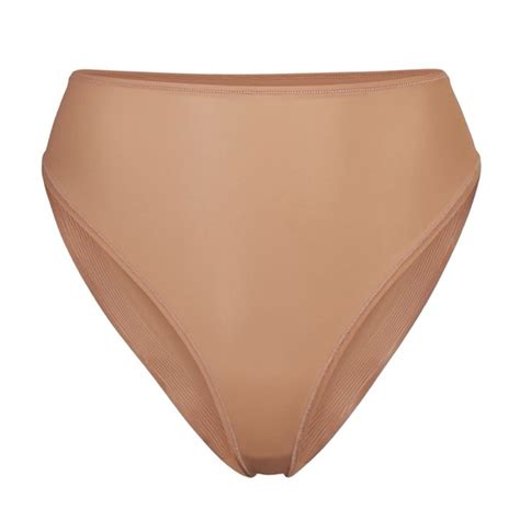 Skims Intimates And Sleepwear Skims Jelly Sheer Cheeky Brief In