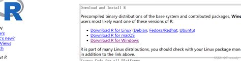 vscode 配置r语言环境windows vs code r in windows csdn博客