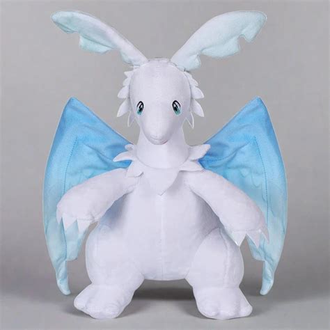 Palworld Plushies Moemoekyun