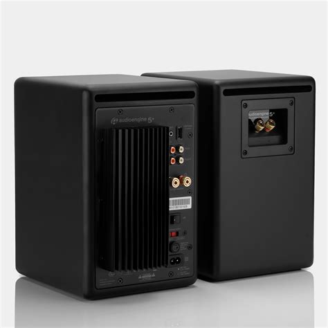 Speakers
