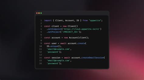 Eldad A Fux On Linkedin 16 Lines Of Code To Implement Authentication In Any Web App 2024 Is