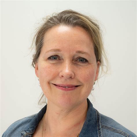 Katrien Horn Netwerk Psychosomatiek Nederland