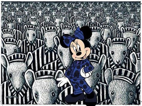 Maus And Minnie Disney Characters Minnie Character