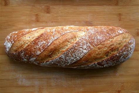 Simple Bread Recipe Gadgets For The Kitchen