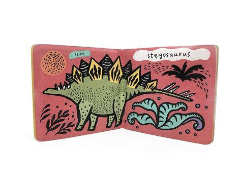Colour Me Who Loves Dinosaurs Wordunited