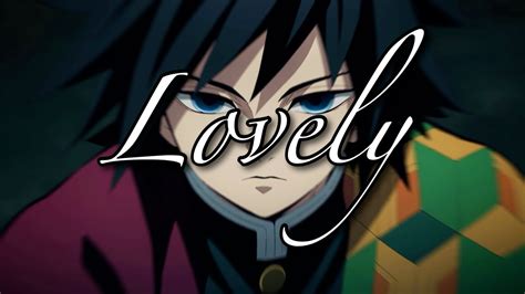 Amvlovely Tomioka Giyuu Demon Slayer Youtube
