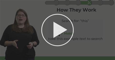 Introduction To Regular Expressions Tools Regular Expressions Coursera