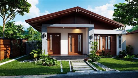 Bangun Rumah 50 Juta Rincian Biaya Material Dan Desain