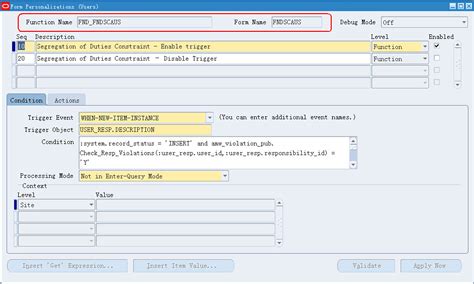 Attachments In Oracle Form Programmer Sought