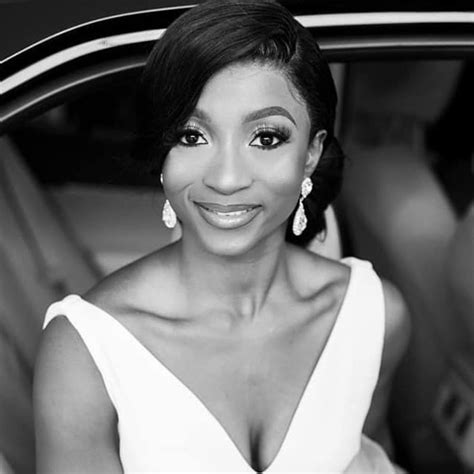 Emmanuella Salako Johnston Youtube