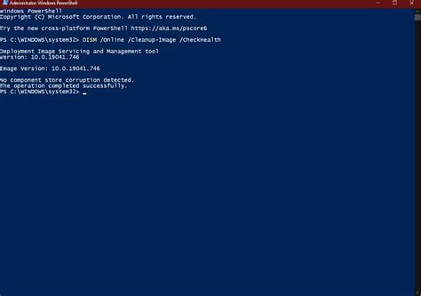 How To Repair Windows With Dism Command
