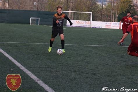 Forza E Coraggio Batte Il Serino Rimettendosi In Corsa Per La