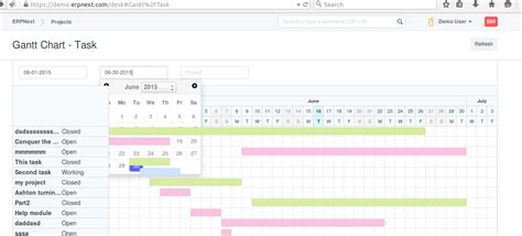 Report Colorful Report Frappe Framework Frappe Forum