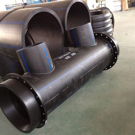 厂家供应 大口径pehdpe管件热熔焊接承插pe管 施工便捷价格优 阿里巴巴