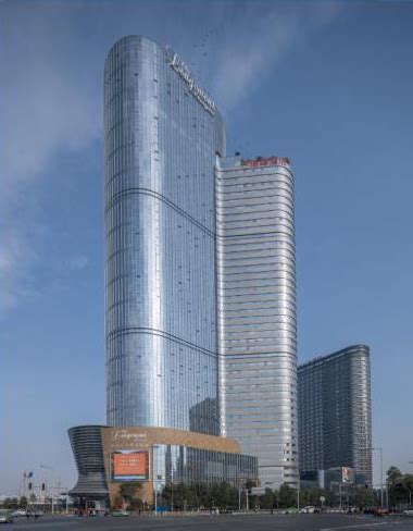 成都龙之梦酒店 酒店设计公司 四川KTV设计 成都会所设计 样板间设计 艾特斯设计官网