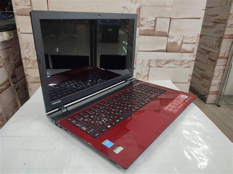 Toshiba Core I Thgen Slimtype Gb Tb Computers Tech Laptops Notebooks On Carousell