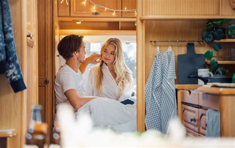 Intimacy In An Rv Is It Possible Drivin And Vibin
